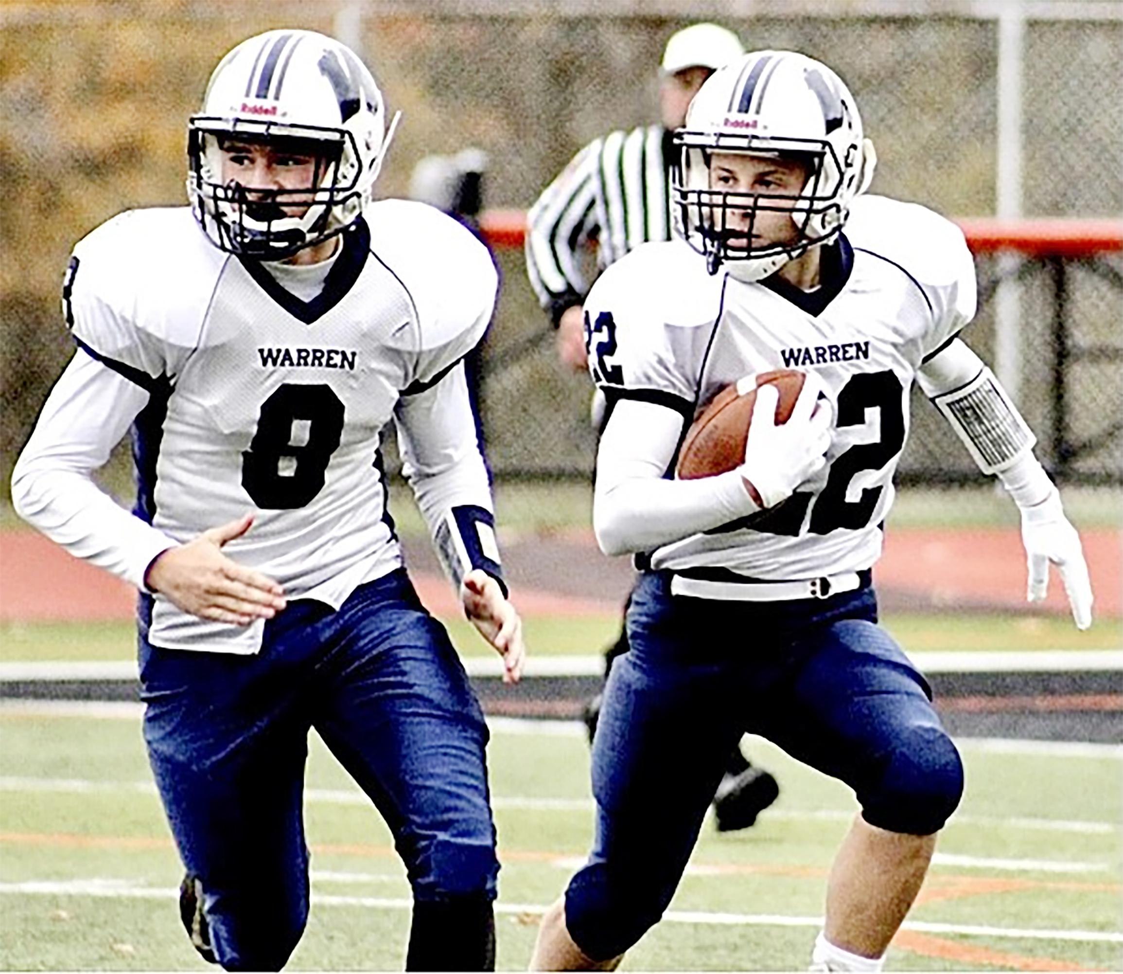 Warren looks for better start tonight against visiting Conneaut | News ...